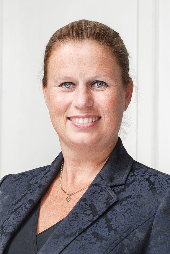 Josine Bruning (advocaat echtscheiding)